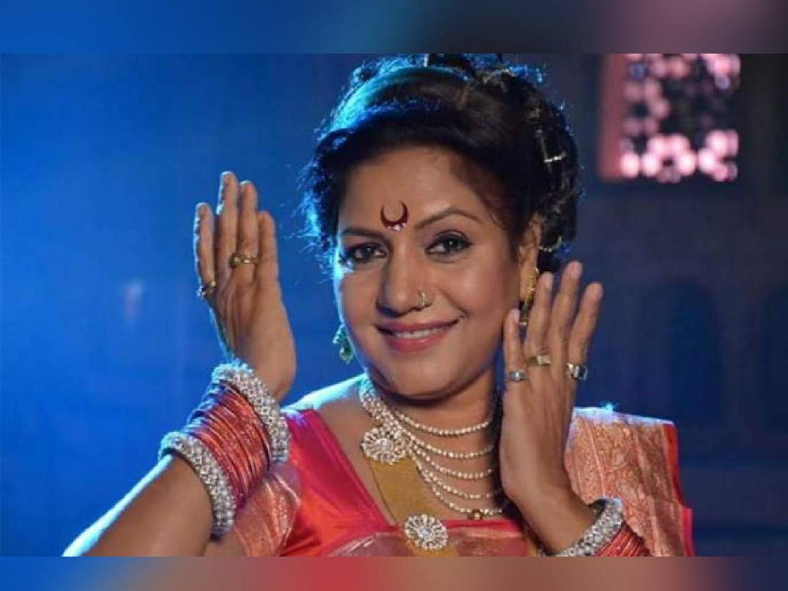 Surekha Punekar