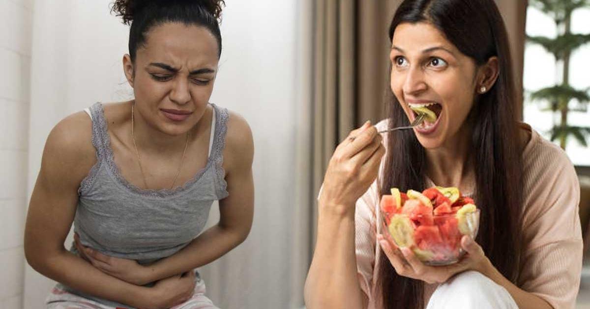 Indigestion and Constipation Relief: Fruits You Should Add to Your ...