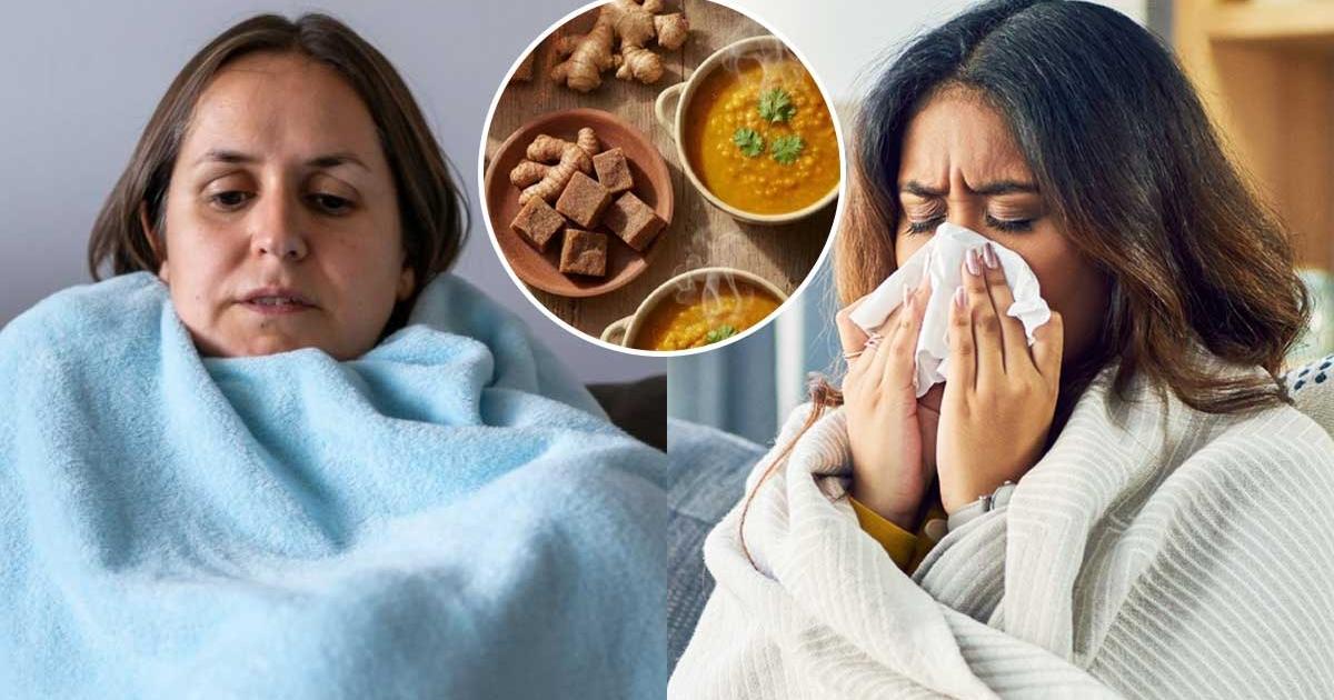 How to Boost Immunity in Winter: Top Superfoods You Should Eat - www ...
