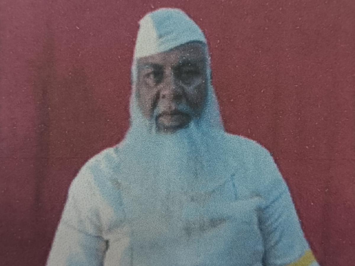 Kolhapur: कळंबा कारागृहात कैद्याचा खून: मनोजचा मोहंमद बनून बॉम्बस्फोटात ...