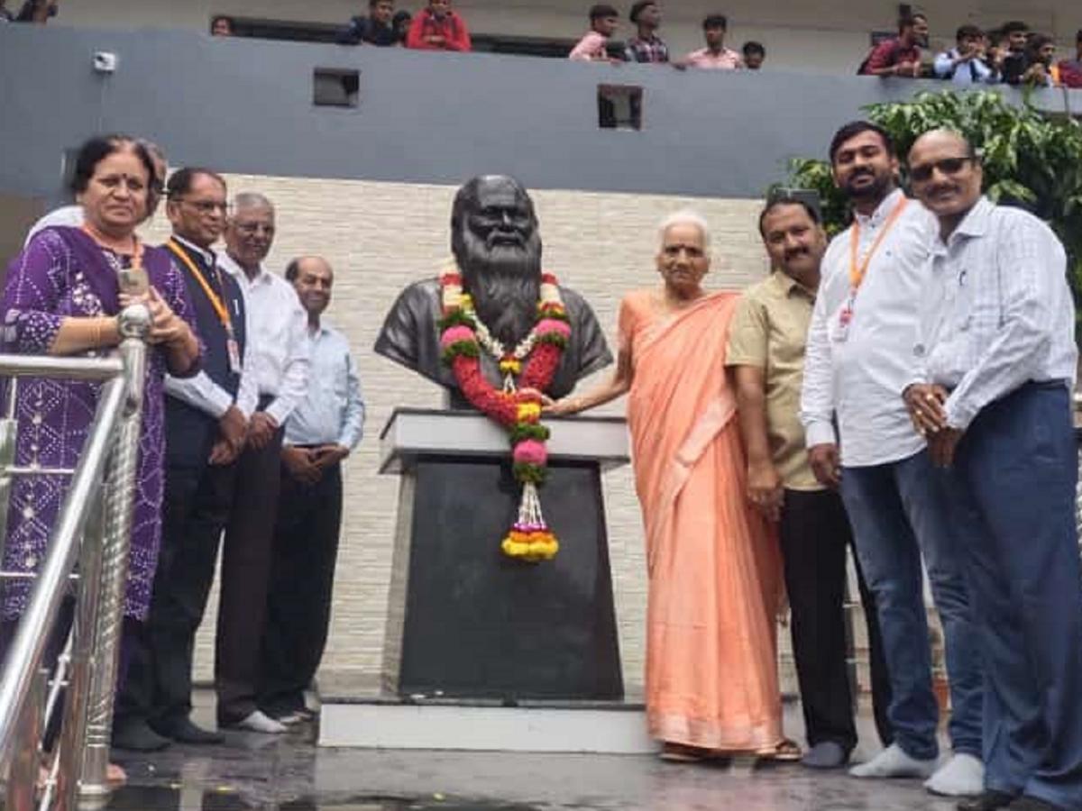 ‘रयत’चे कोल्हापुरातील शाहू कॉलेज राज्यात अव्वल, देशात दुसऱ्या स्थानी ...