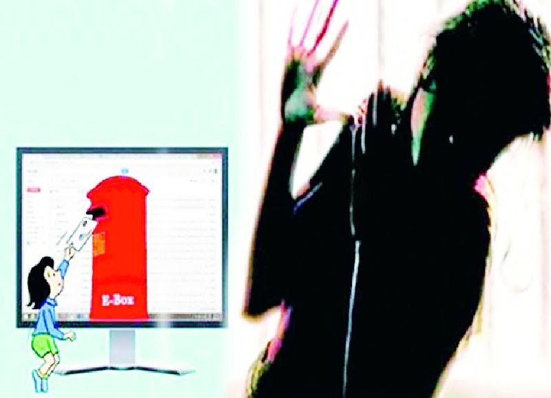 लैंगीक शोषणाच्या तक्रारीसाठी शाळेत‘पोस्को ई बॉक्स’ Gondia Marathi News ...