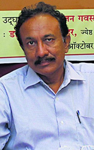 मराठी माणसाची लायकी काढणारे काळे कोण? मराठीजन संतापले Nagpur Marathi ...