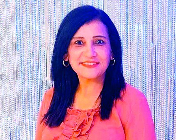 महिलांपेक्षा पुरुष अधिक पीडित; पुरुष आयोगाच्या अध्यक्षा बरखा त्रेहन ...