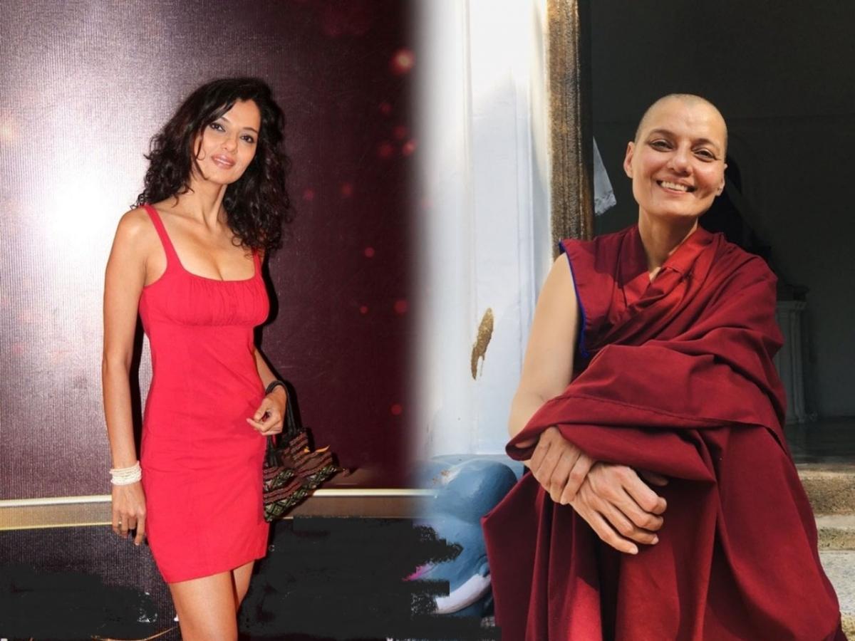 IN PICS : ‘खिलाडियों का खिलाडी’मधील अभिनेत्री बरखा मदान आठवतेय? एका ...