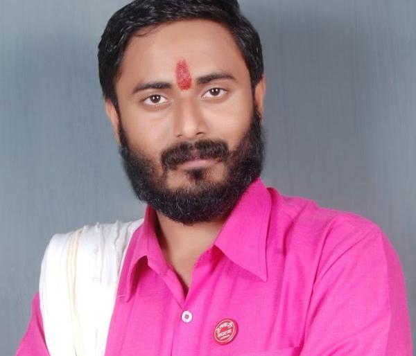 आमदार देवेंद्र भुयार यांना तीन महिने सक्त मजुरीची शिक्षा Amravati Marathi News | MLA Devendra ...