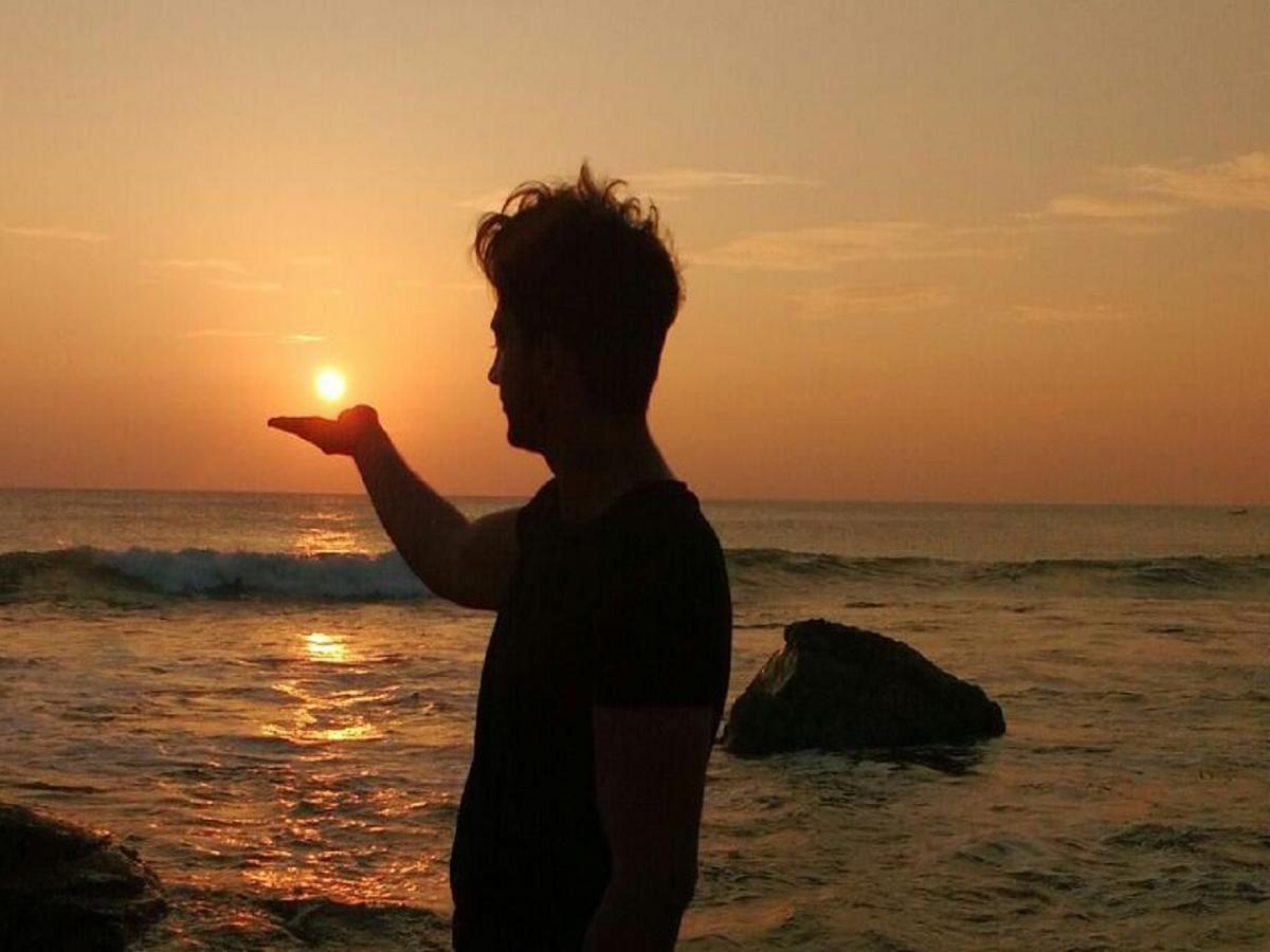 ट्रान्सफॉर्मेशनमुळे बदललं नशीब, ४ महिन्यात २३ किलो वजन घटवून हा अभिनेता ...