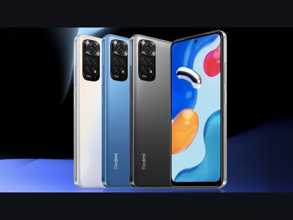 108MP Camera असलेल्या Redmi च्या झक्कास फोनची एंट्री; डिजाईन पाहताच ...