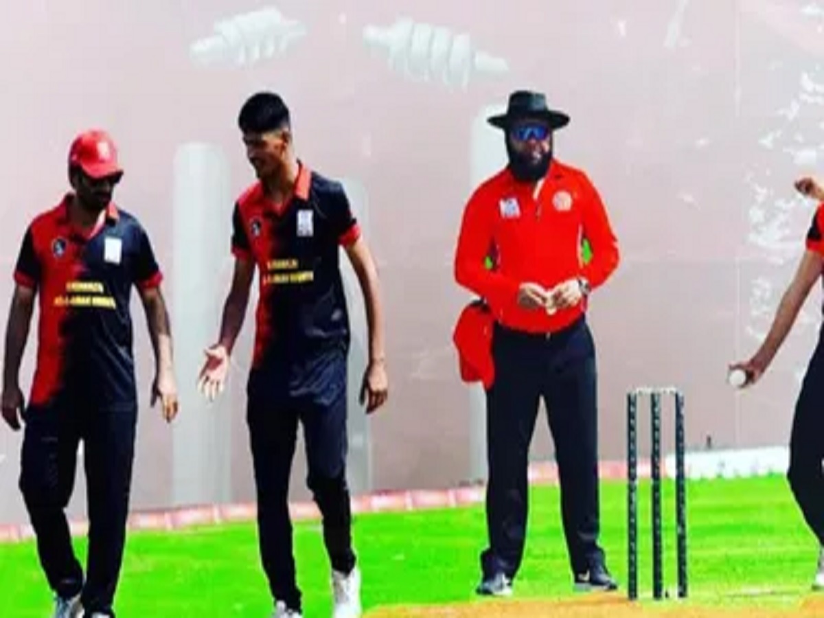 IPL 2023 Auction: अवघ्या 15 वर्षांचा खेळाडू असणार IPLच्या लिलावात; कोण ...