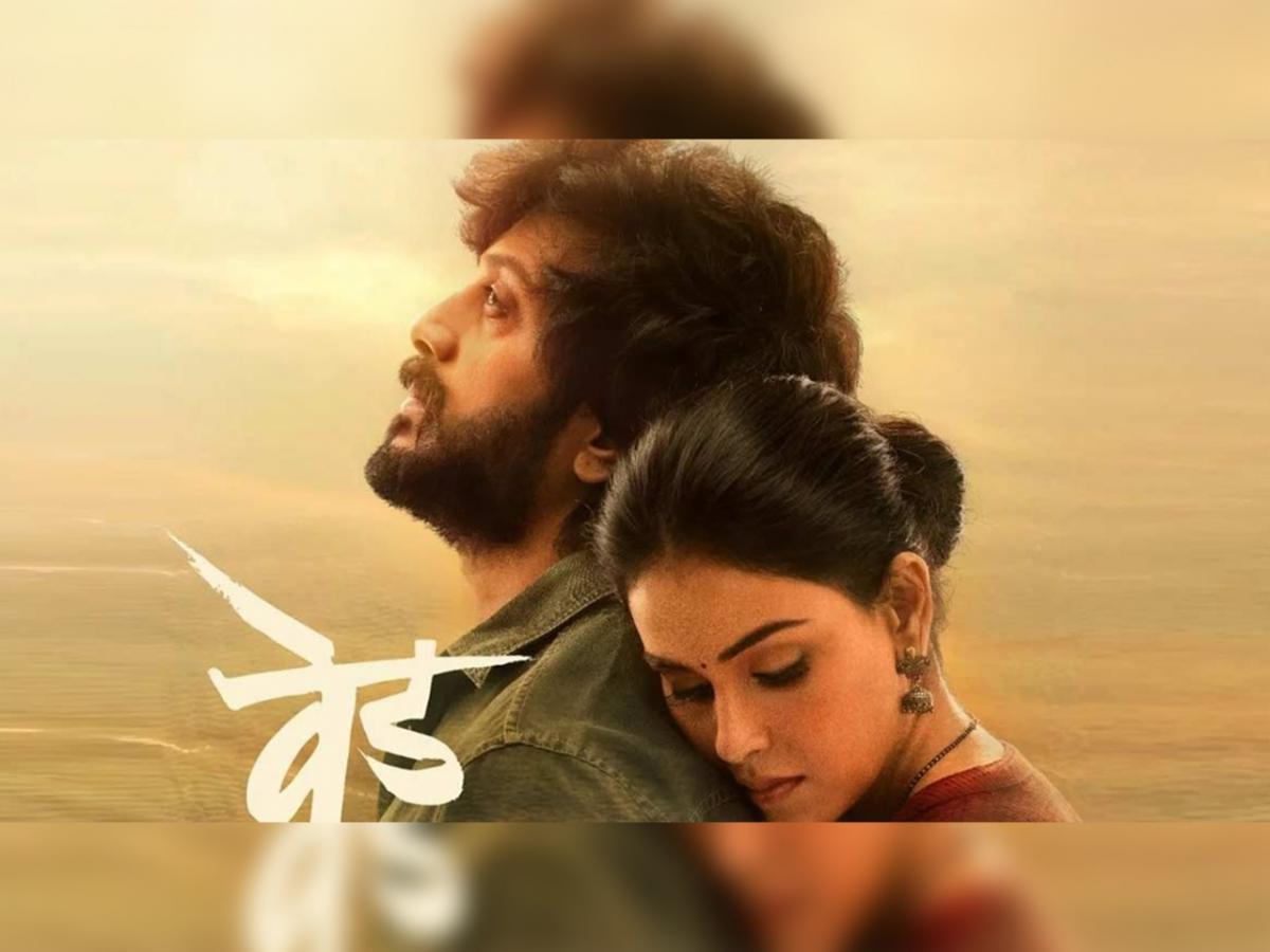 Ved Marathi Movie box office collection : रितेश भाऊचा नाद खुळा! बॉक्स ...
