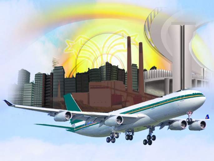 MIHAN Project - SEZ Update Thread | Page 146 | SkyscraperCity Forum