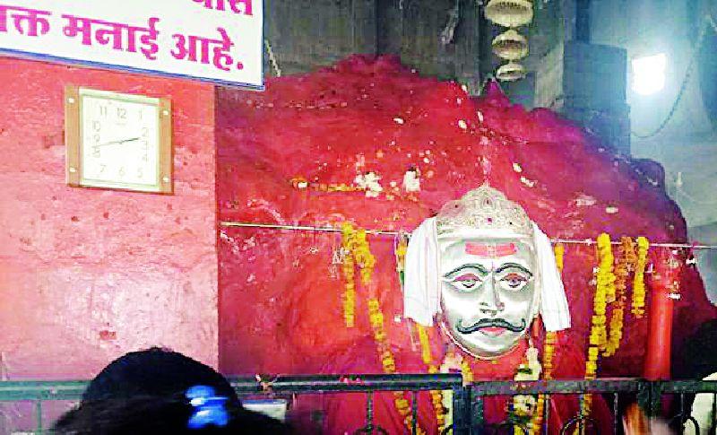 २० डिसेंबरपासून फुलणार बहिरम यात्रा Amravati Marathi News | The Bahiram Yatra will be full from ...