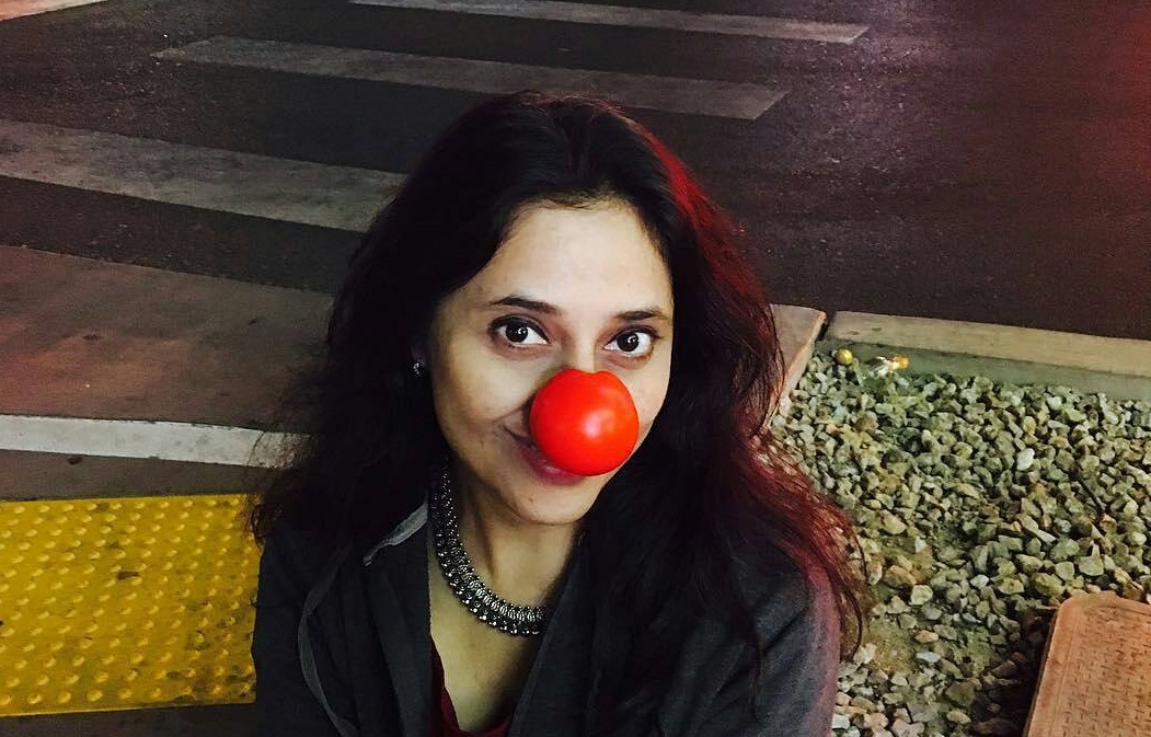 Know About Godbole Food Owner And Marathi Actress Kishori Godbole's ...