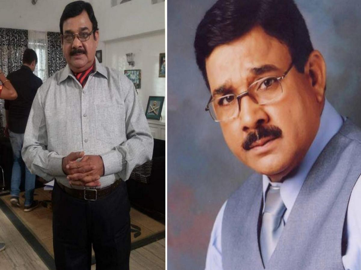 मृत्यूशी झुंज देतोय टीव्हीचा हा अभिनेता; उपचारासाठी नाहीत पैसे ...