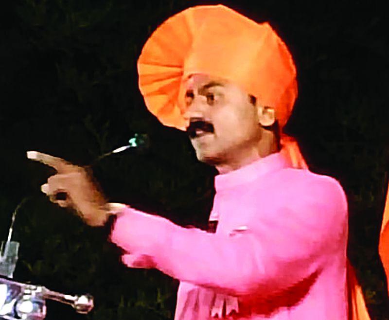 पाल्याच्या जडणघडणीत पालकांची भूमिका महत्त्वाची- रामचंद्र पाटील Buldhana ...