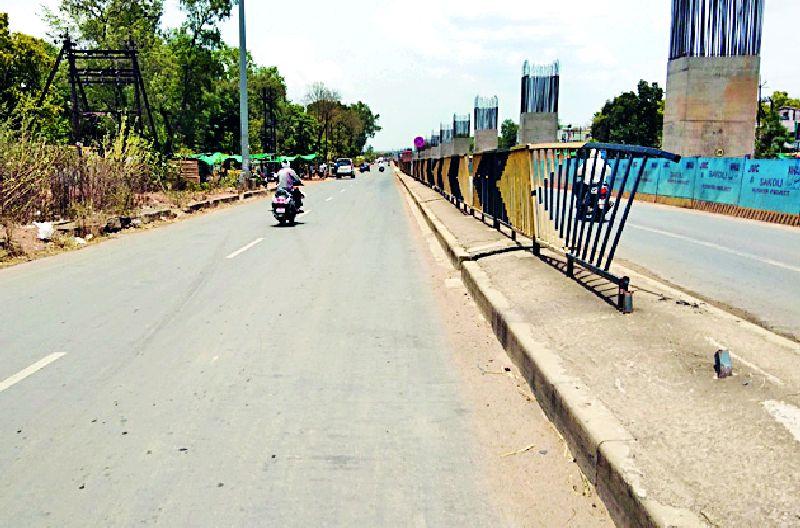 ‘है क्या.. भंडारा, तुमसर, लाखनी, गोंदिया’ आवाज बंद - Marathi News ...