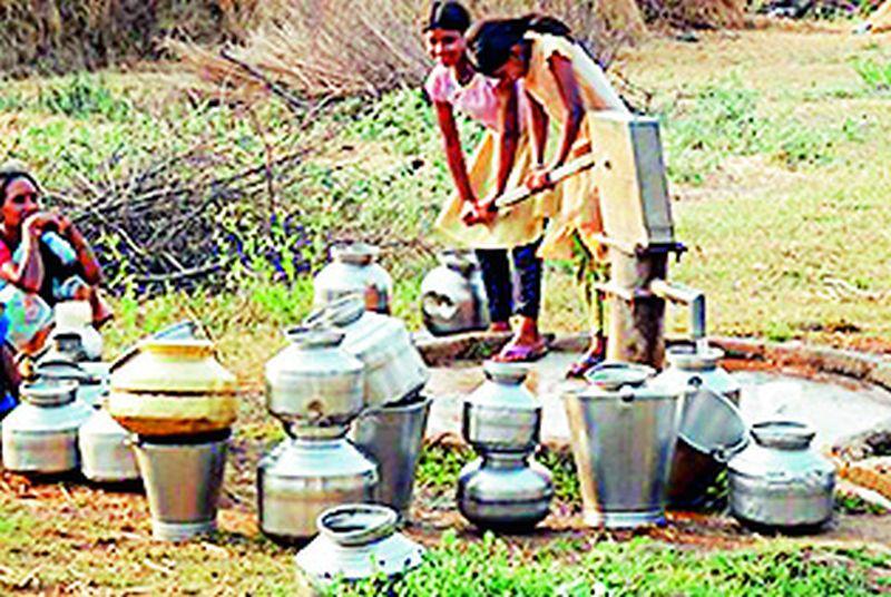 लाखांदूर तालुक्यातील 33 गावे अंधारात Bhandara Marathi News | 33 ...