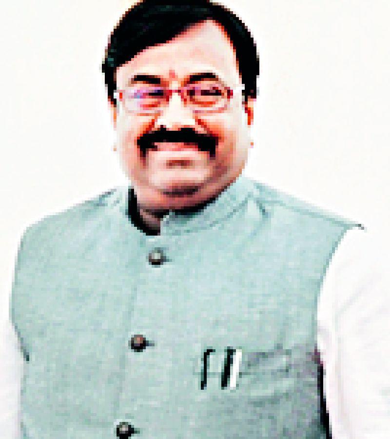 दुर्गापुरातील गावठाण विस्ताराच्या मोबदल्यासाठी आर्थिक तरतूद Chandrapur ...