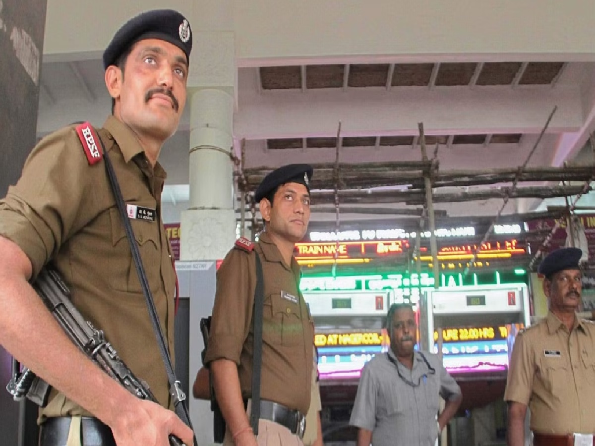 आरपीएफ जवानांच्या मानसिक आरोग्य सुरक्षेसाठी एमपॉवर Mumbai Marathi News ...