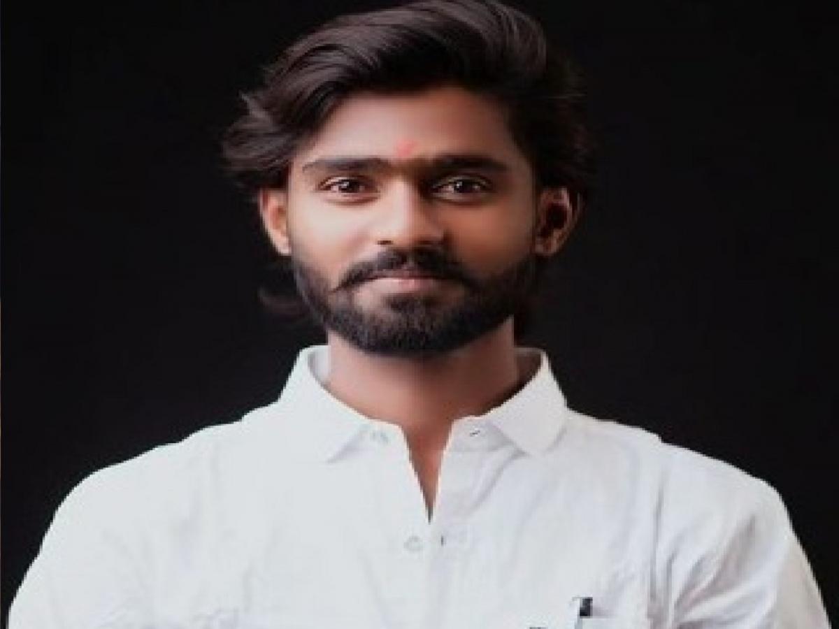 बीडमध्ये जाळपोळ करणाऱ्या गुंडावर एमपीडीए कारवाई, हर्सूल कारागृहात केली ...