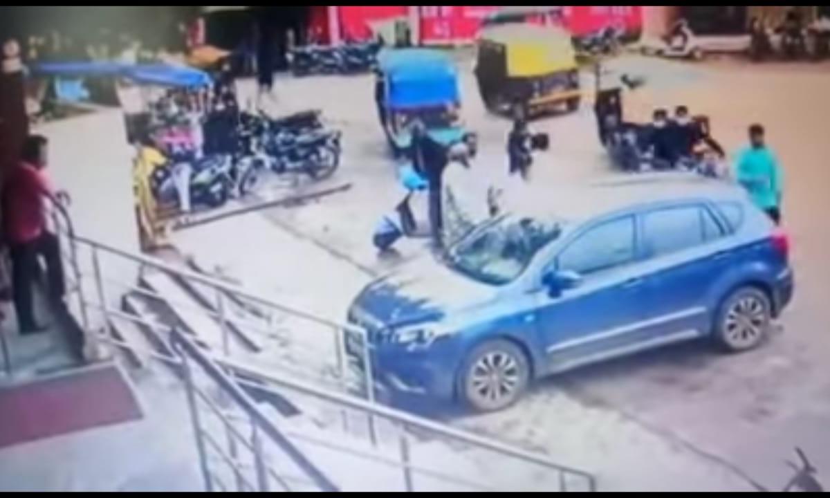 हुबळी हत्या प्रकरणातील आरोपी एटीएसच्या जाळयात Mumbai Marathi News ...