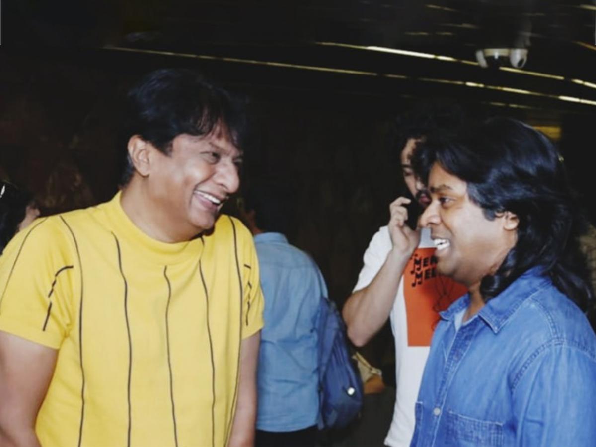 Gaurav More Birthday : गौऱ्याचं एकबी स्कीट असं नाय, जो बघून..., किरण ...