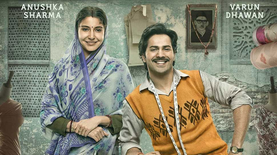 Sui Dhaaga Movie Review : शॉर्ट,स्वीट अ‍ॅण्ड सिम्पल! - Marathi News ...