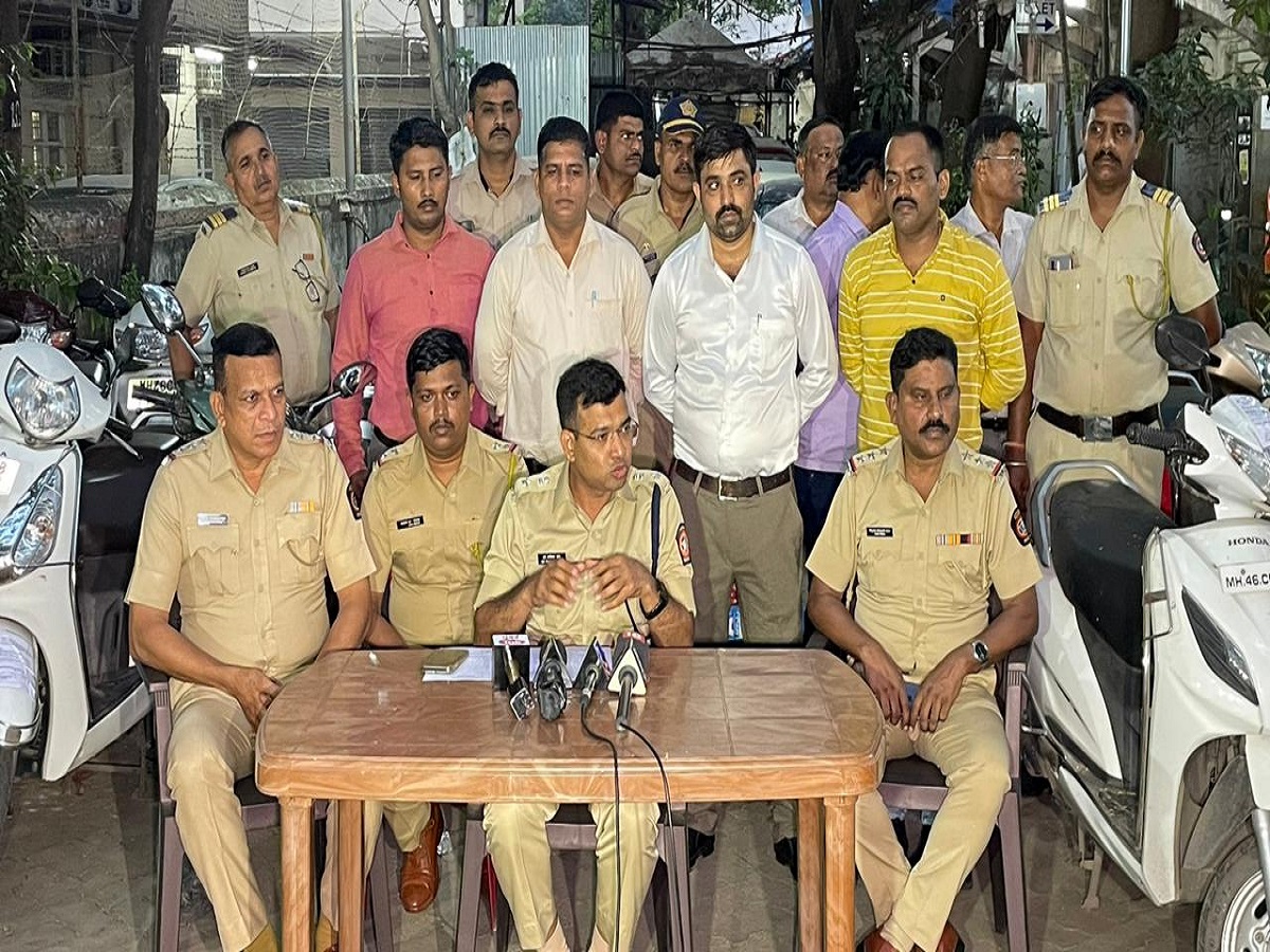 इंजिनीयर बनला ठग, बनावट कागदपत्रांद्वारे बँक,फायनान्स कंपन्यांची फसवणूक Mumbai Marathi News ...