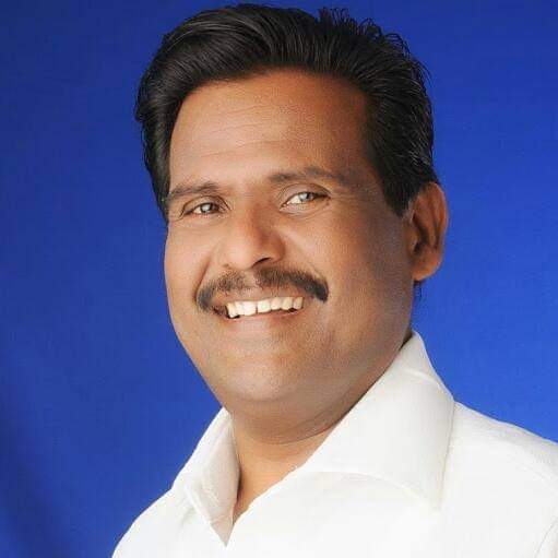 घोटाळ्याप्रकरणी अखेर राष्ट्रवादी काँग्रेस अजित पवार गटाचे मोहन पाटील ...