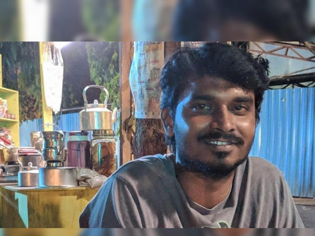 'पंचायत २' मधील छोट्या भूमिकेने विनोद बनला स्टार, त्याचा प्रवास वाचून ...