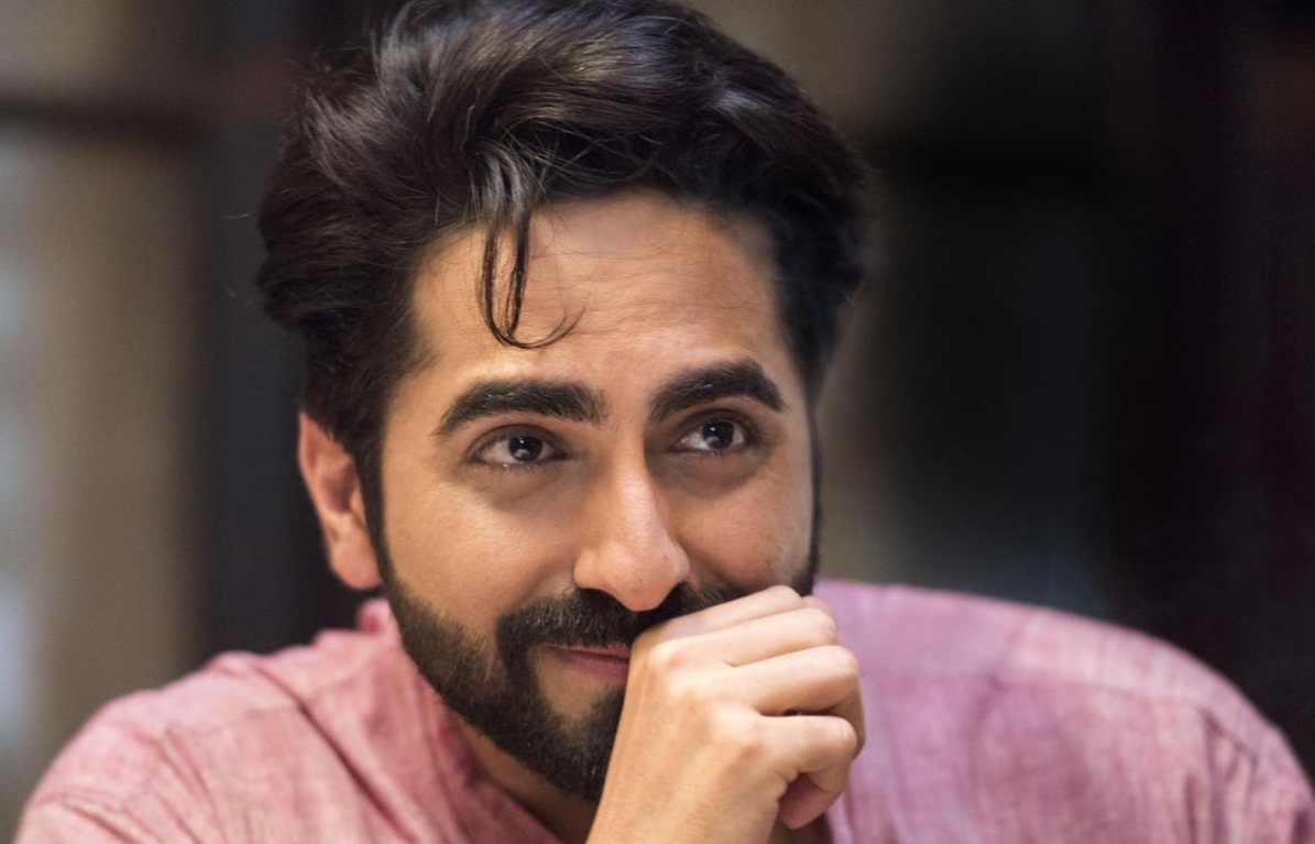 कास्टिंग डायरेक्टरने केली होती अश्लिल मागणी...! आयुषमान खुराणाने ... कास्टिंग डायरेक्टरने केली होती अश्लिल मागणी...! आयुषमान खुराणाने ...
