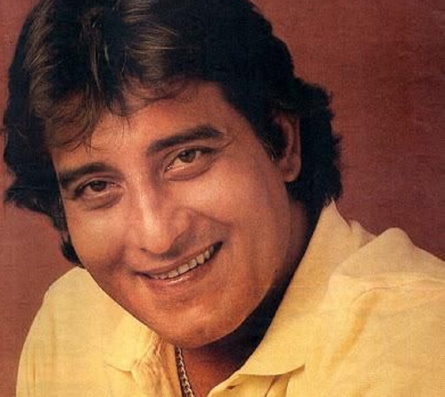 - म्हणून विनोद खन्नांसोबत रोमॅन्टिक सीन्स द्यायला घाबरायच्या नट्या ...