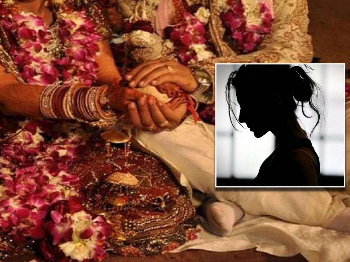 पत्नीने एक्स Ex-Girlfriend सोबत लावून दिलं पतीचं लग्न, आता एकाच छताखाली ...