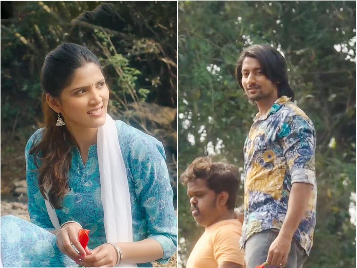 Akash Thosar : 'परश्या' नव्या हिरोईनसोबत करणार रोमान्स; पाहा, आकाश ...