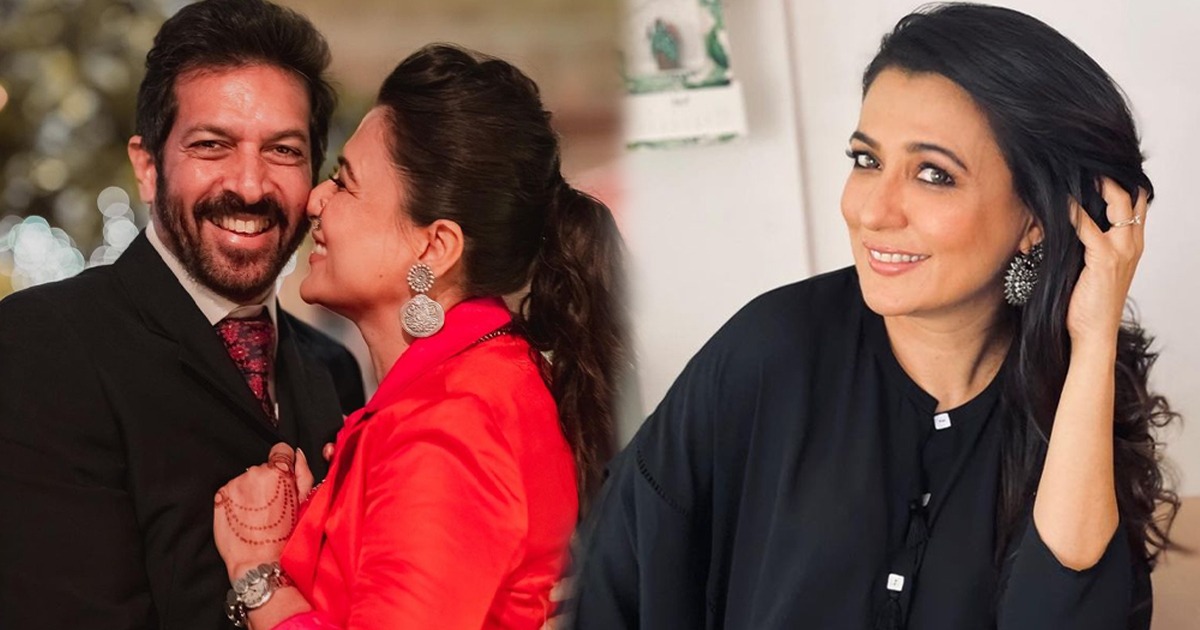 Mini Mathur: -म्हणून मी ‘खान’ आडनाव लावत नाही..., मिनी माथूरने इतक्या ...