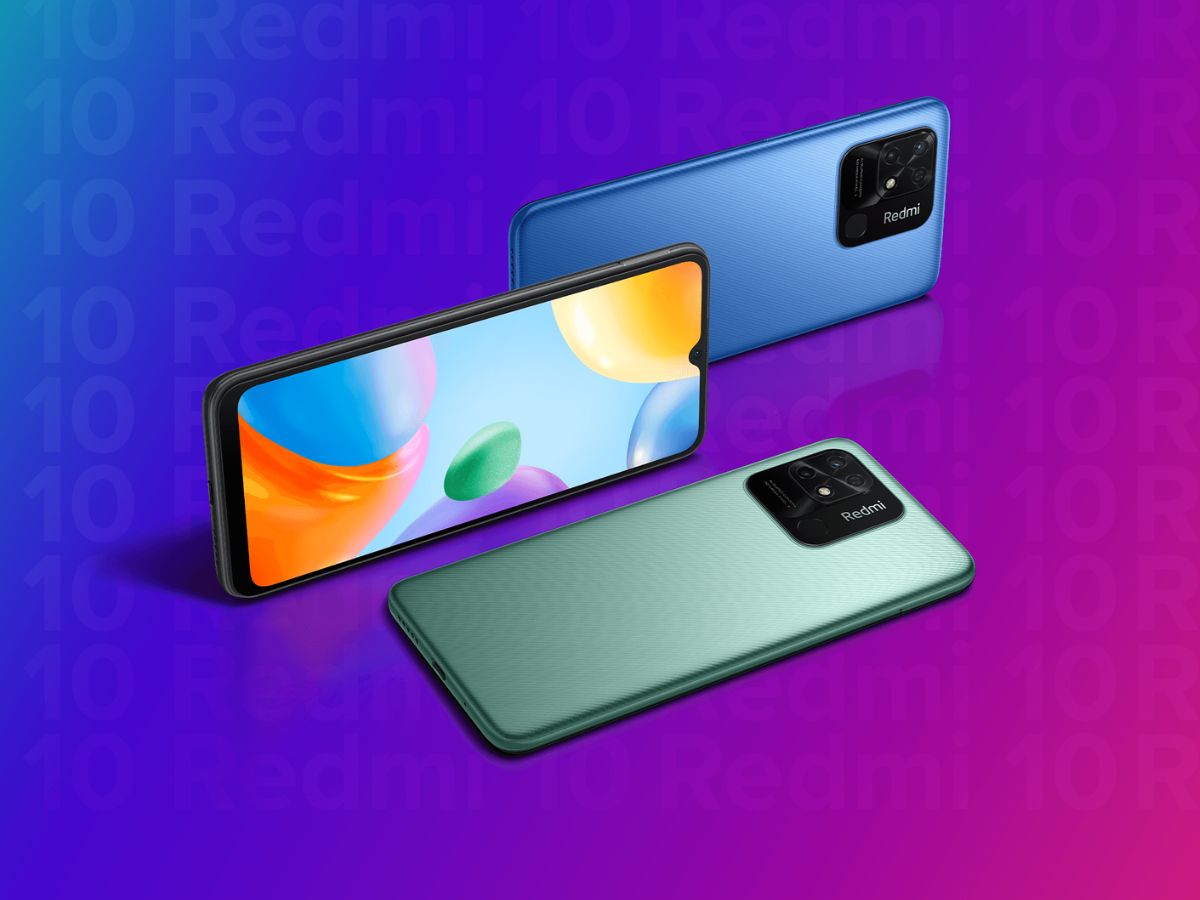 6000mAh बॅटरी असलेला Redmi फोन 10,000 पेक्षा कमी किंमतीत; इतक्या ...