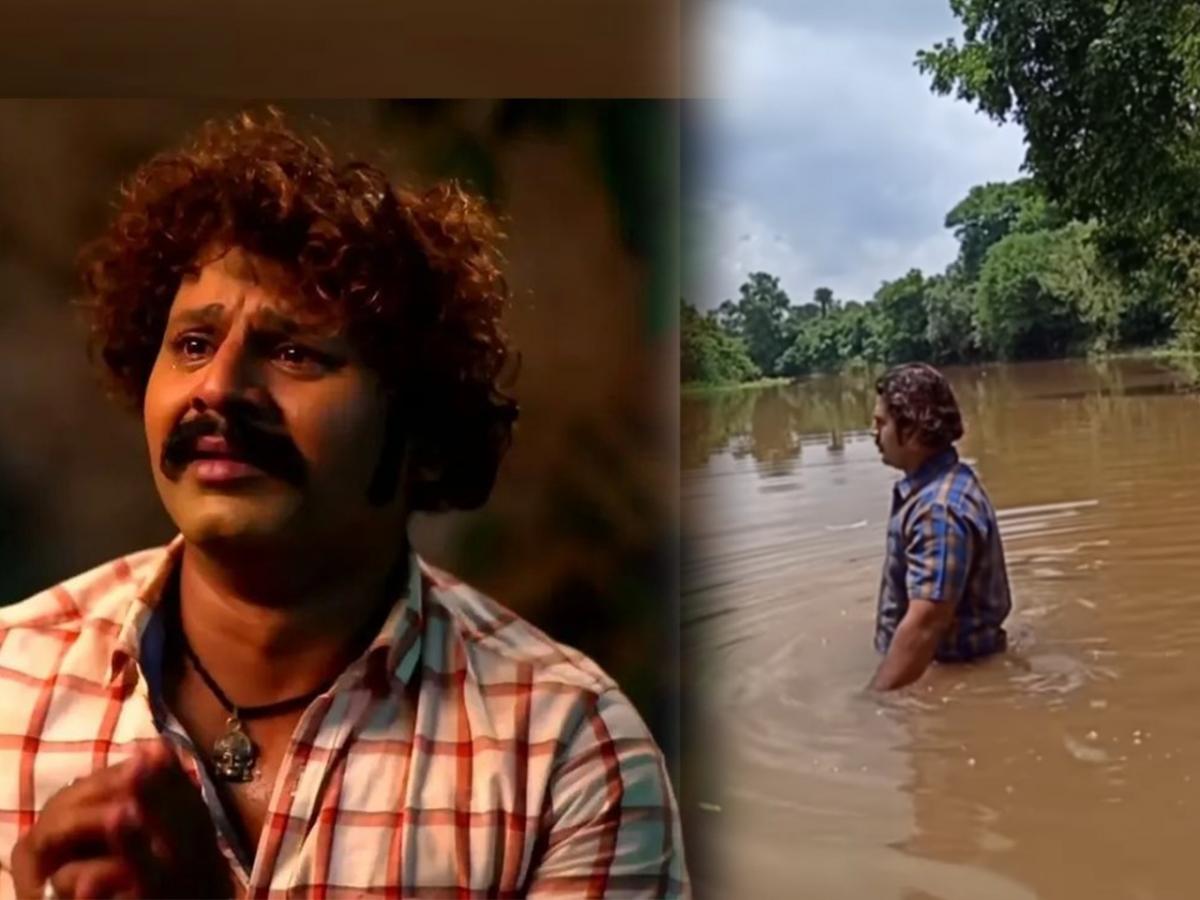 Devmanus 2: बज्यानं शेअर केला ‘तो’ शेवटचा सीन, भावुक झाला अभिनेता ...