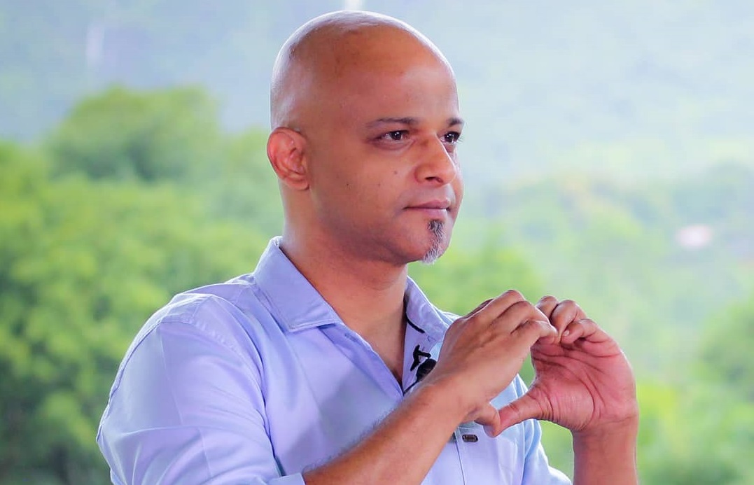 होय, मी प्रेमात आहे! ‘बिग बॉस मराठी 2’ फेम पराग कान्हेरेने दिली ...