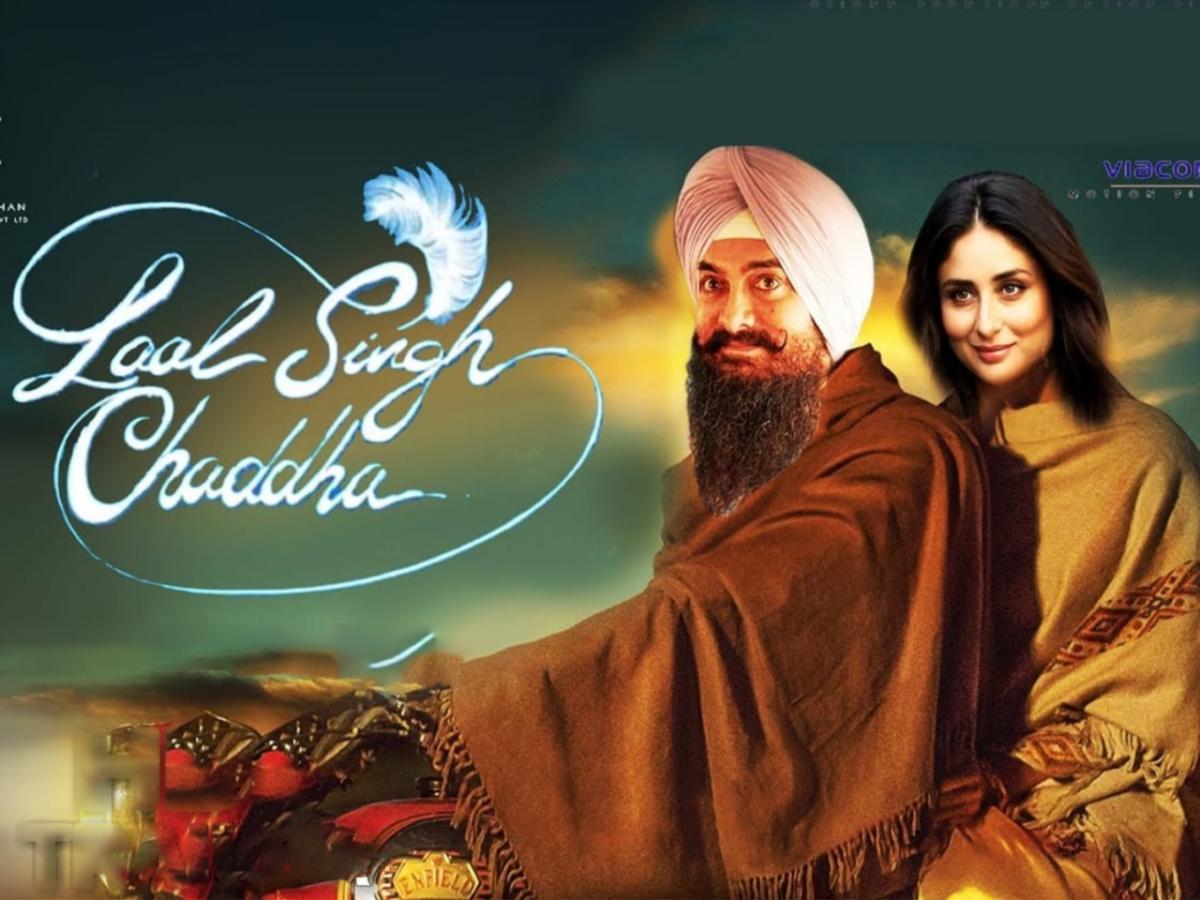 Laal Singh Chaddha Twitter Review: ‘बायकॉट’ नव्हे ‘ब्लॉकबस्टर’! आमिरच्या ‘लाल सिंग चड्ढा’वर ...