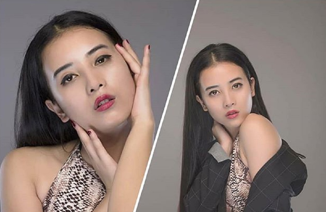 पाहा फोटो : लोक ‘चिंकी’ म्हणून चिडवायचे, आज तीच बनली ‘सुपरमॉडल ऑफ द इअर ...