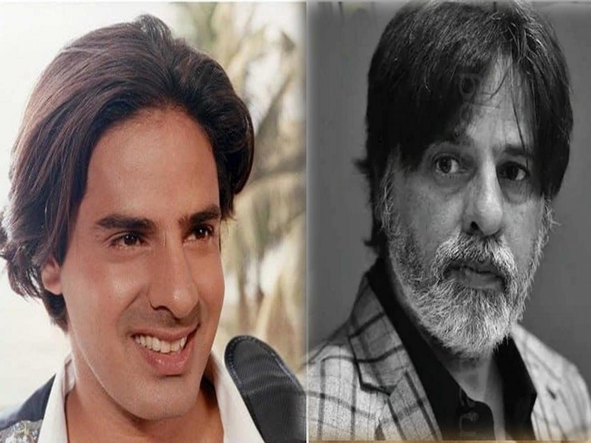 अख्ख्या जगाला ‘आशिकी’ शिकवणारा राहुल रॉय तीन वेळा प्रेमात पडला ...