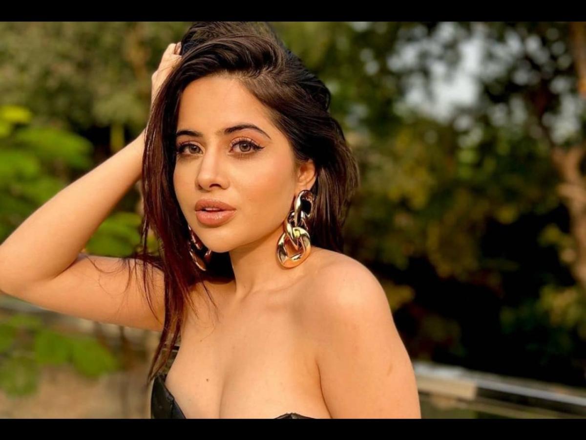 Urfi Javed चा नव्या वर्षाचा संकल्प ऐकून बसेल धक्का, कपड्यांबाबत केला अवाक् करणारा खुलासा ...