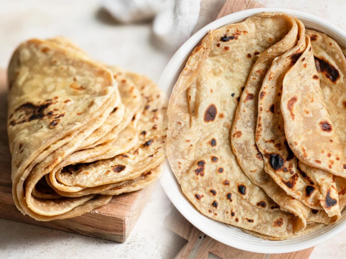 उन्हाळ्यात पोळ्या लवकर कडक-वातड होतात? पोळ्या मऊसूत राहण्यासाठी ४ टिप्स ...