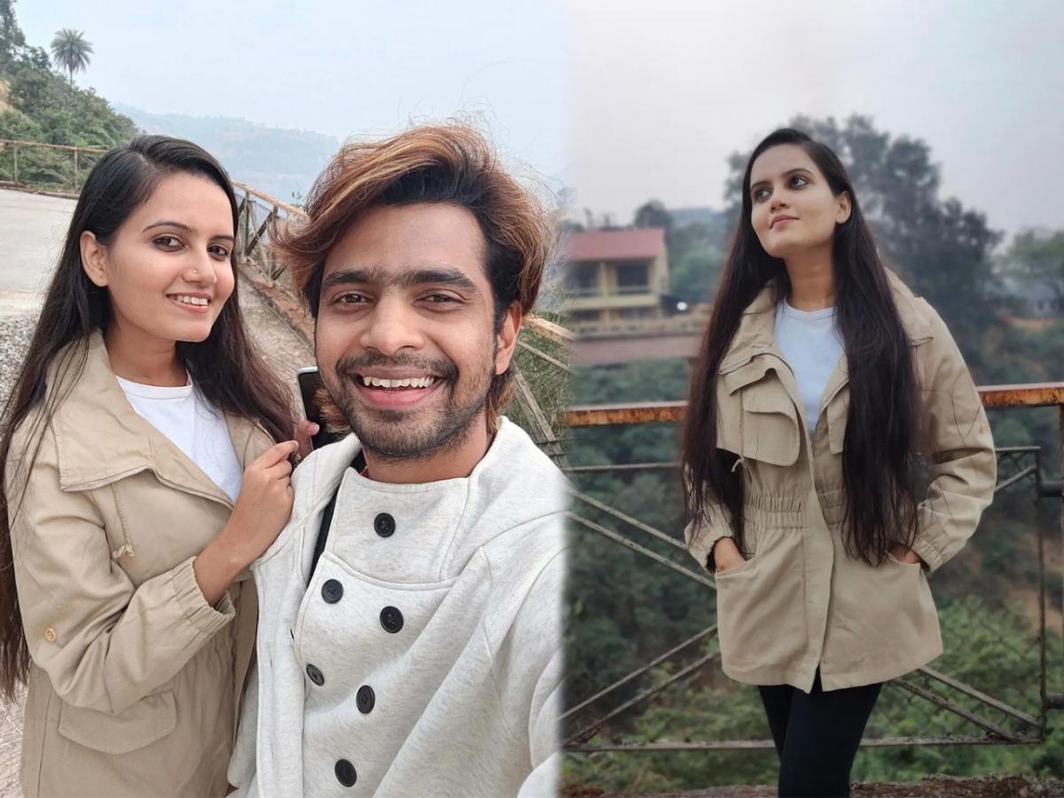 Prathmesh Parab गेली अनेक वर्षं मी प्रथमेश परबसाठी रिअल लाईफ ‘प्राजूची खास पोस्ट