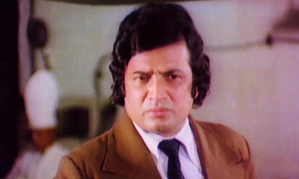 दु:खद! ज्येष्ठ अभिनेते रविराज यांचे निधन - Marathi News | Senior actor ...