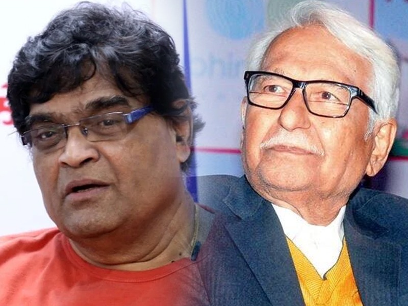 Ramesh Dev Death: २ दिवसांपूर्वी साजरा केला ९३ वा वाढदिवस अन्...; अशोक ...