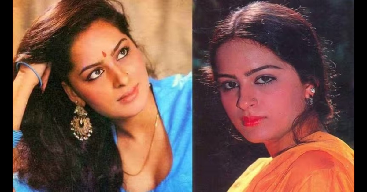 कुठे आहे 'राम तेरी गंगा मैली'तील दिव्या राणा? नाव बदलून जगत आहे वेगळं ...