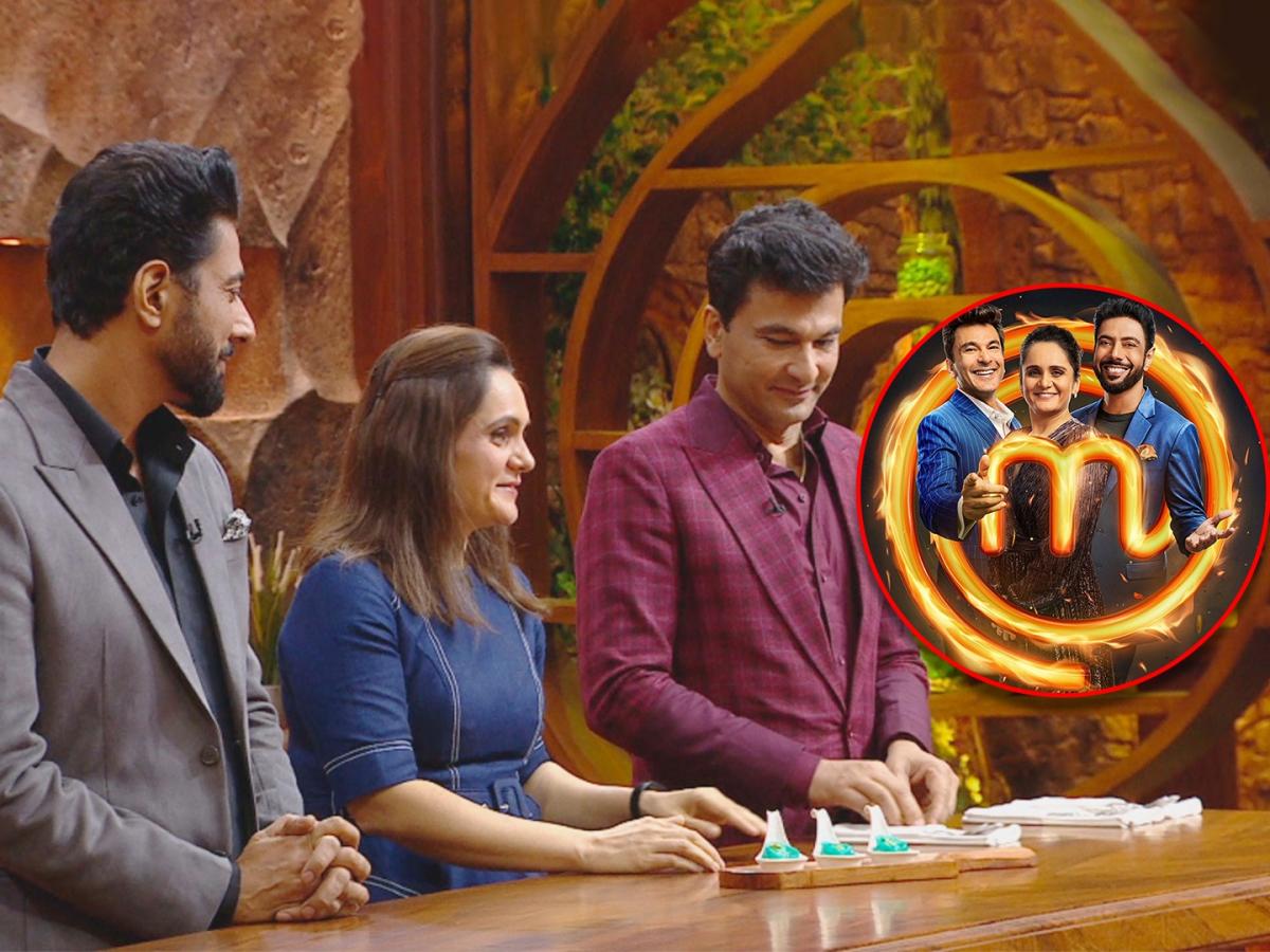Masterchef India : 'मास्टर शेफ इंडिया'वर भडकले प्रेक्षक; भानगड नेमकी ...