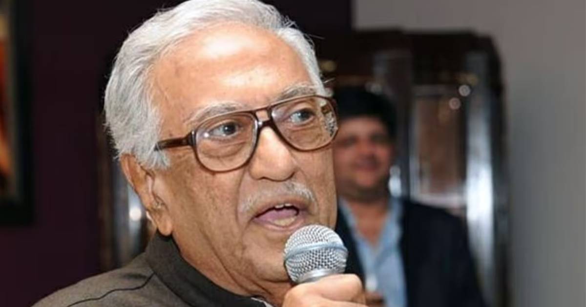 “नमश्कार बहनो और भाईयों, मैं आपका दोस्त अमीन सयानी...” - Marathi News ...