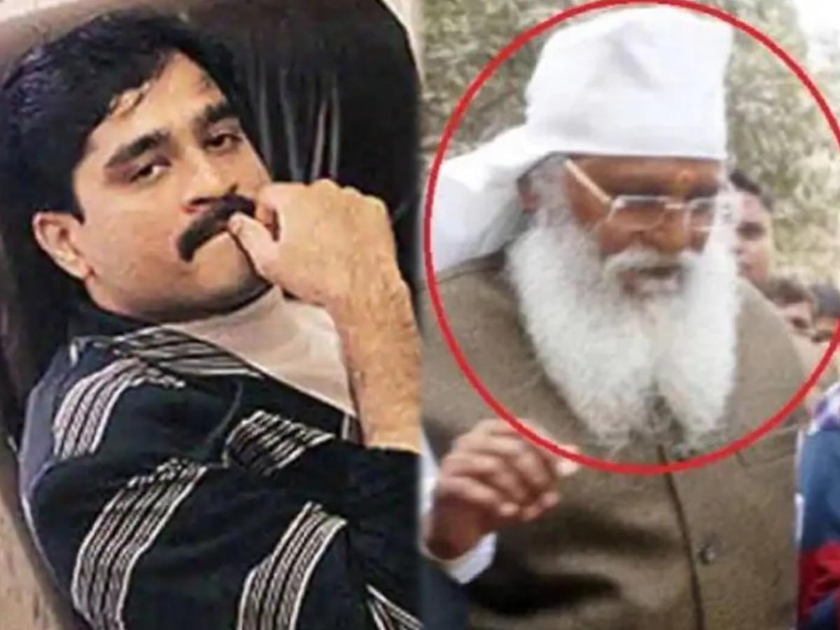 'या' गॅंगस्टरला म्हटलं जातं पूर्वांचलचा सर्वात मोठा डॉन, दाऊद ...